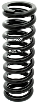 Nukeproof Steel Spring - Reviews, Comparisons, Specs - Rear Shock ...