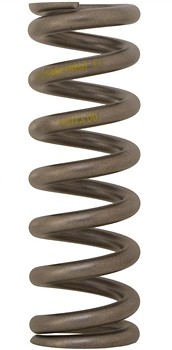 titanium rockshox spring