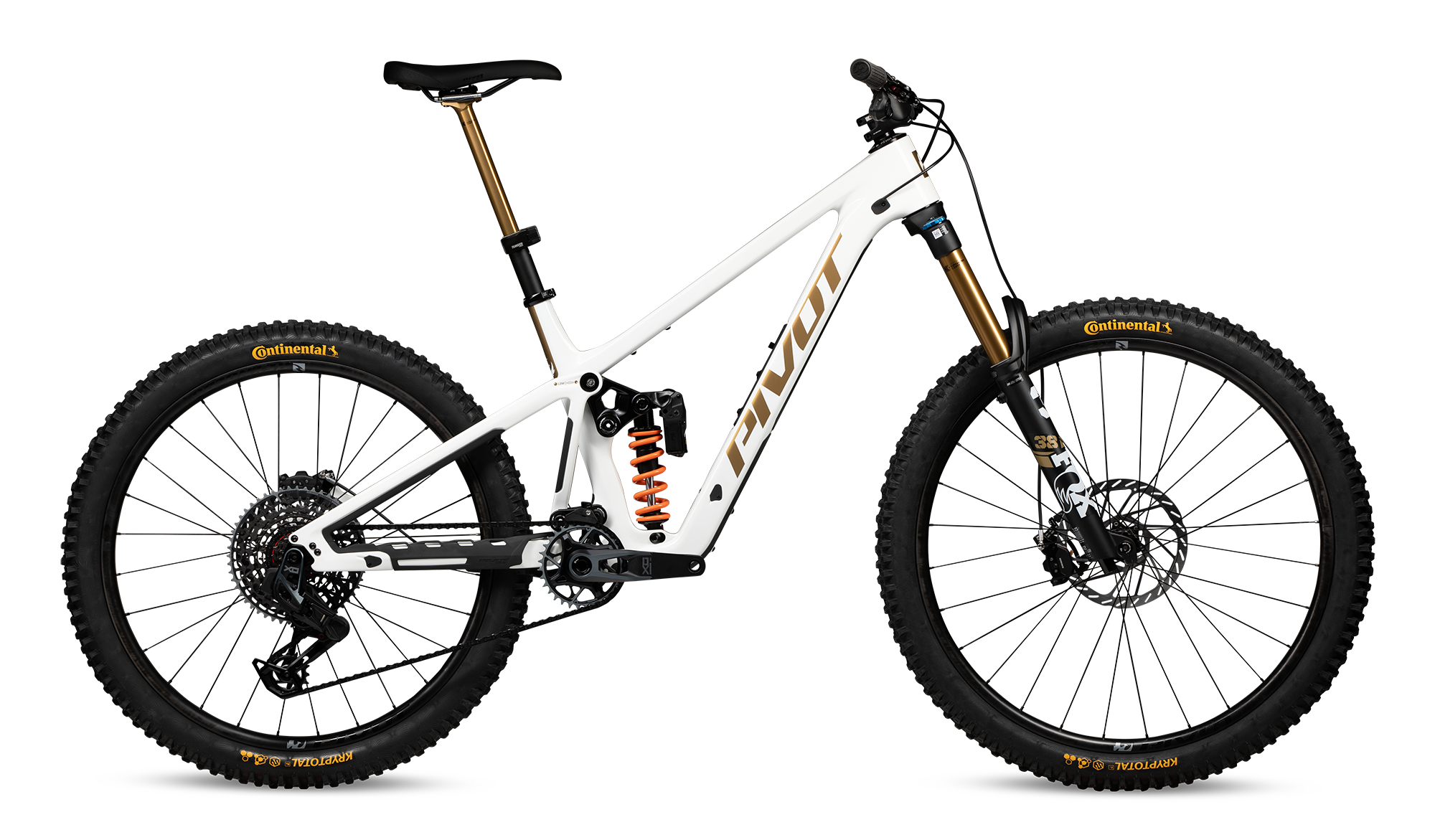 2025 Pivot Firebird Pro X0 Eagle Transmission Neo Bike - Reviews ...