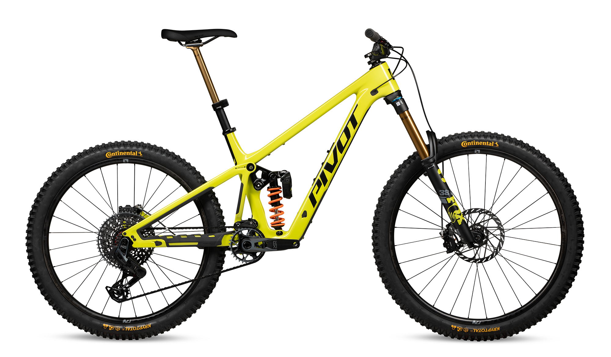 2025 Pivot Firebird Pro X0 Eagle Transmission Neo Bike - Reviews ...