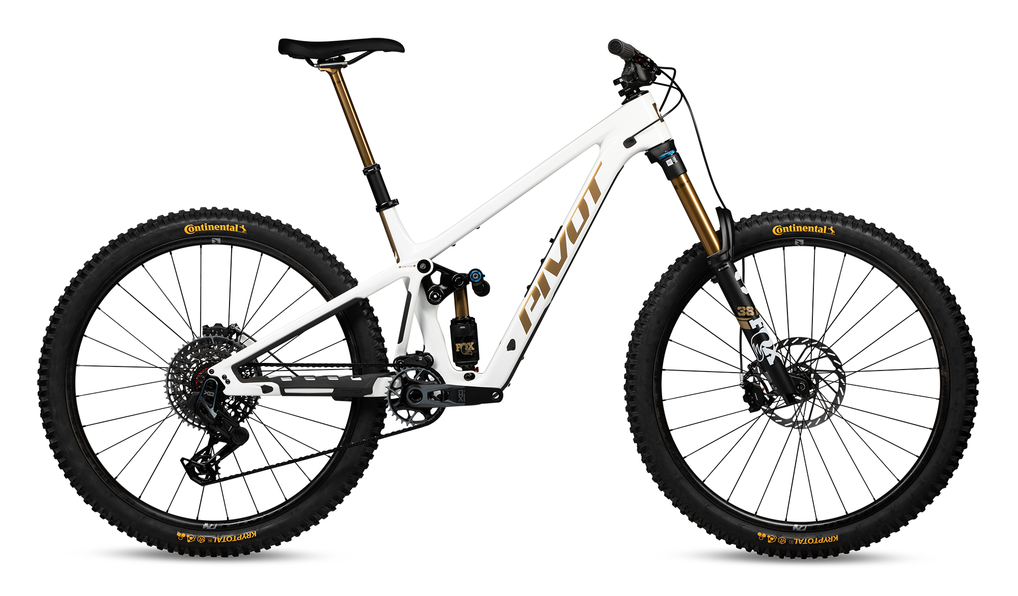 2025 Pivot Firebird Pro X0 Eagle Transmission Bike - Reviews ...