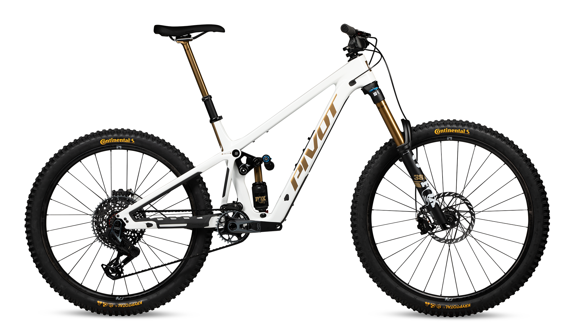 2025 Pivot Firebird Pro X0 Eagle Transmission Bike - Reviews ...
