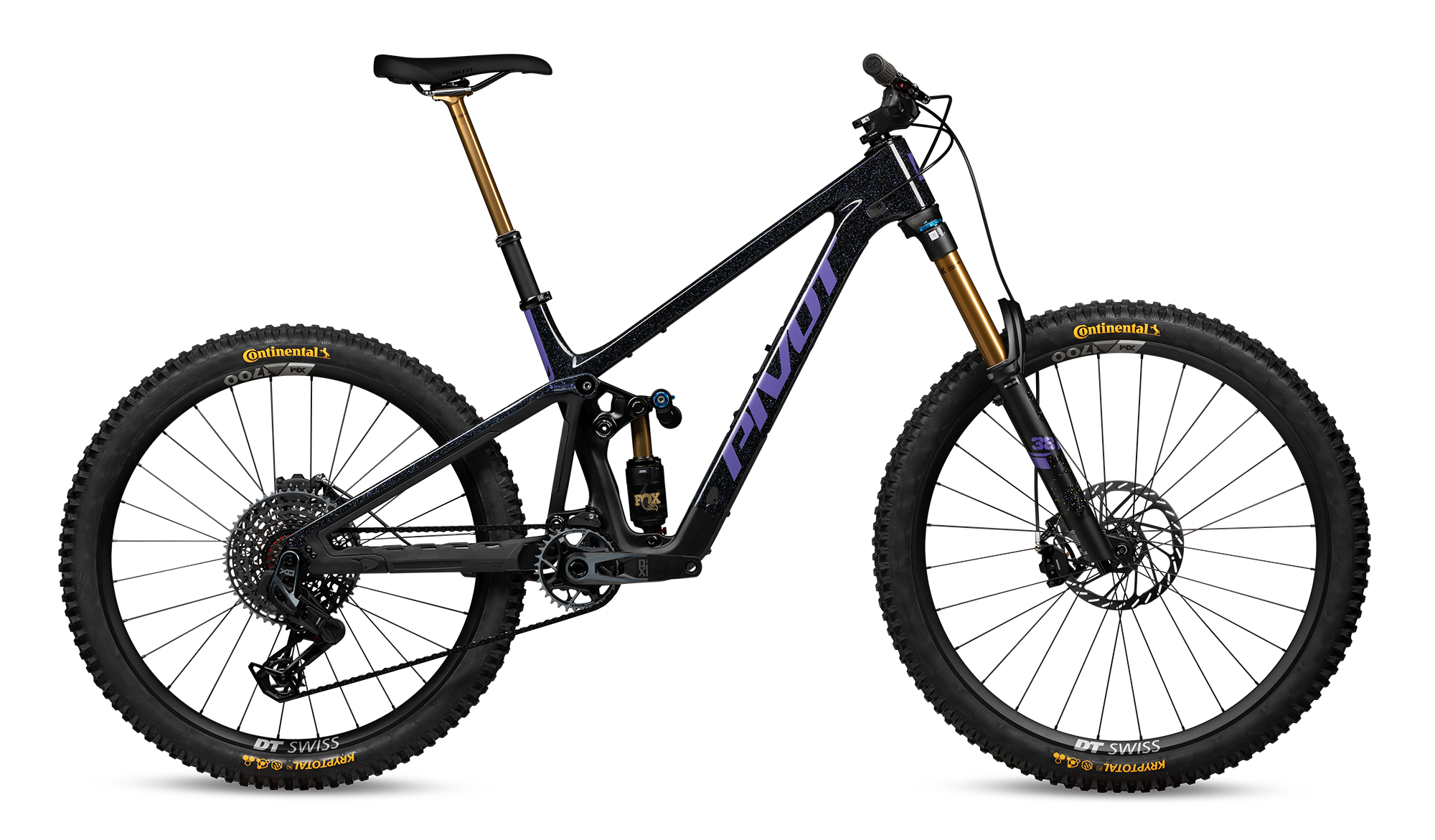 2025 Pivot Firebird Pro X0 Eagle Transmission Bike - Reviews ...