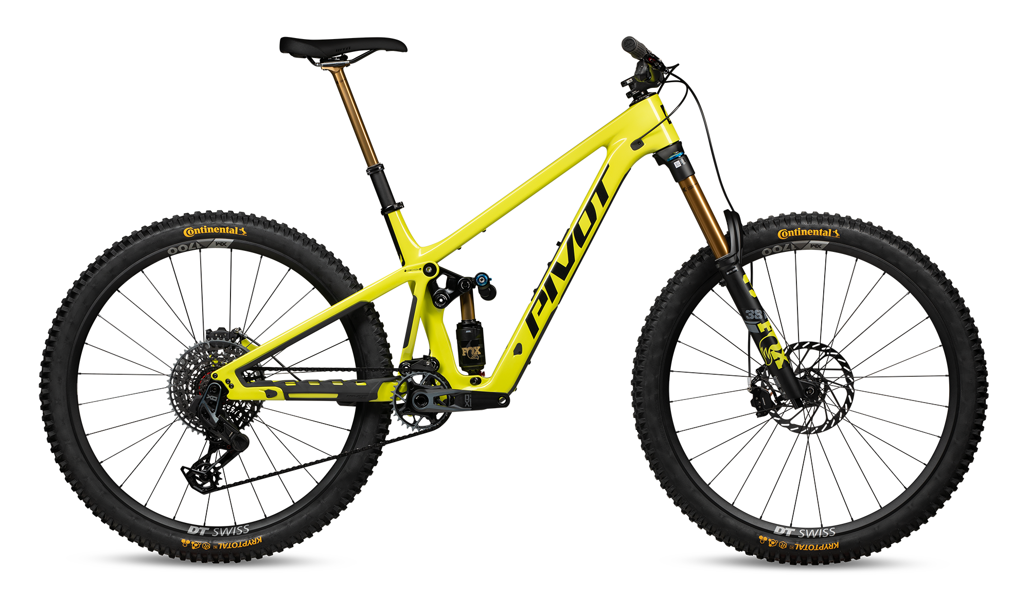 2025 Pivot Firebird Pro X0 Eagle Transmission Bike - Reviews ...