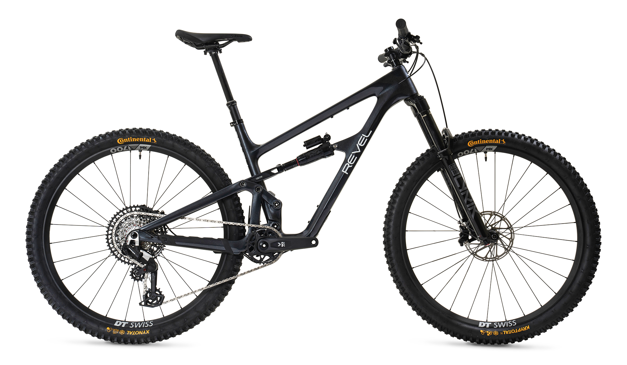 2025 Revel Rascal SL Treeline Bike - Reviews, Comparisons, Specs ...