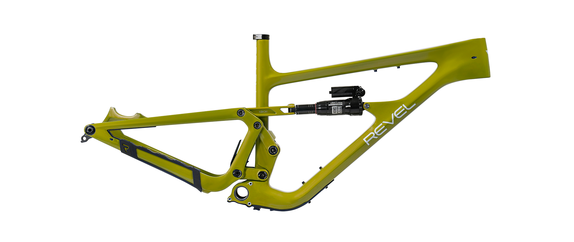 Revel Rascal SL Frame - Reviews, Comparisons, Specs - Frames - Vital MTB