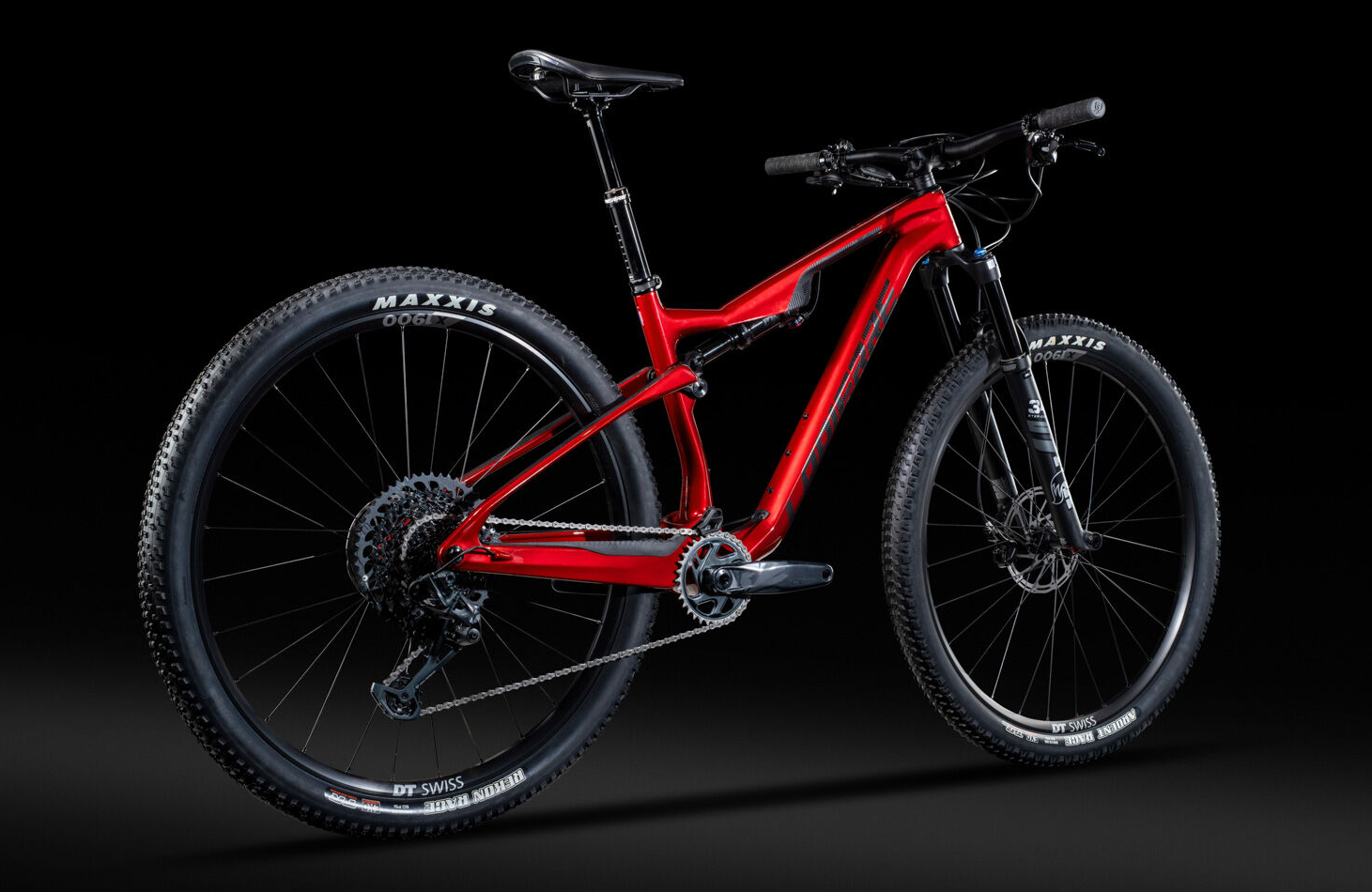 2025 Lapierre XRM 7.9 Bike - Reviews, Comparisons, Specs - Bikes ...