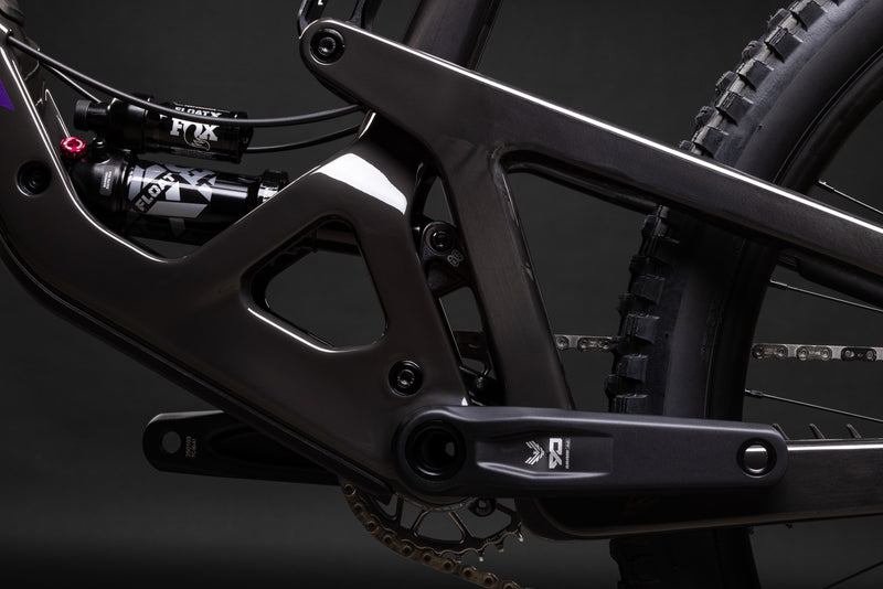 2026 Santa Cruz Bronson 90 Carbon C Bike - Reviews, Comparisons, Specs - Bikes - Vital MTB