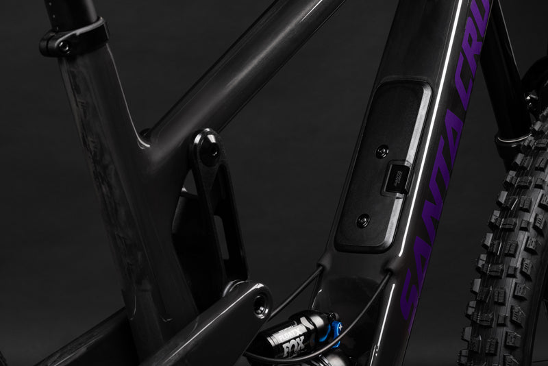 2026 Santa Cruz Bronson 90 Carbon C Bike - Reviews, Comparisons, Specs - Bikes - Vital MTB