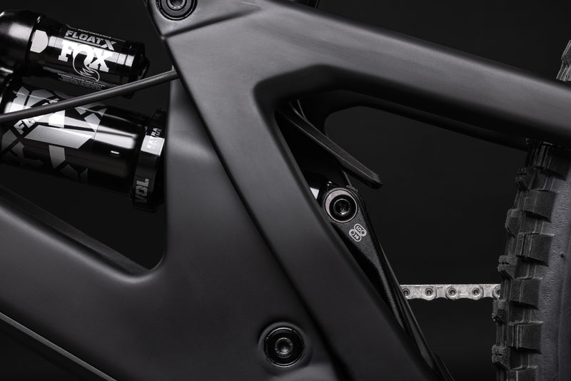 2026 Santa Cruz Nomad 90 Carbon C Bike - Reviews, Comparisons, Specs - Bikes - Vital MTB