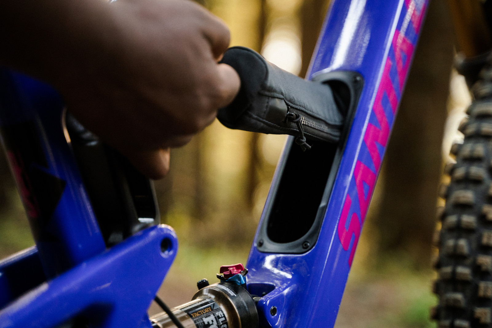 2026 Santa Cruz Nomad 70 Carbon C Bike - Reviews, Comparisons, Specs - Bikes - Vital MTB