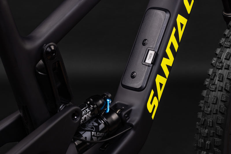 2026 Santa Cruz Megatower 90 Carbon C Bike - Reviews, Comparisons, Specs - Bikes - Vital MTB