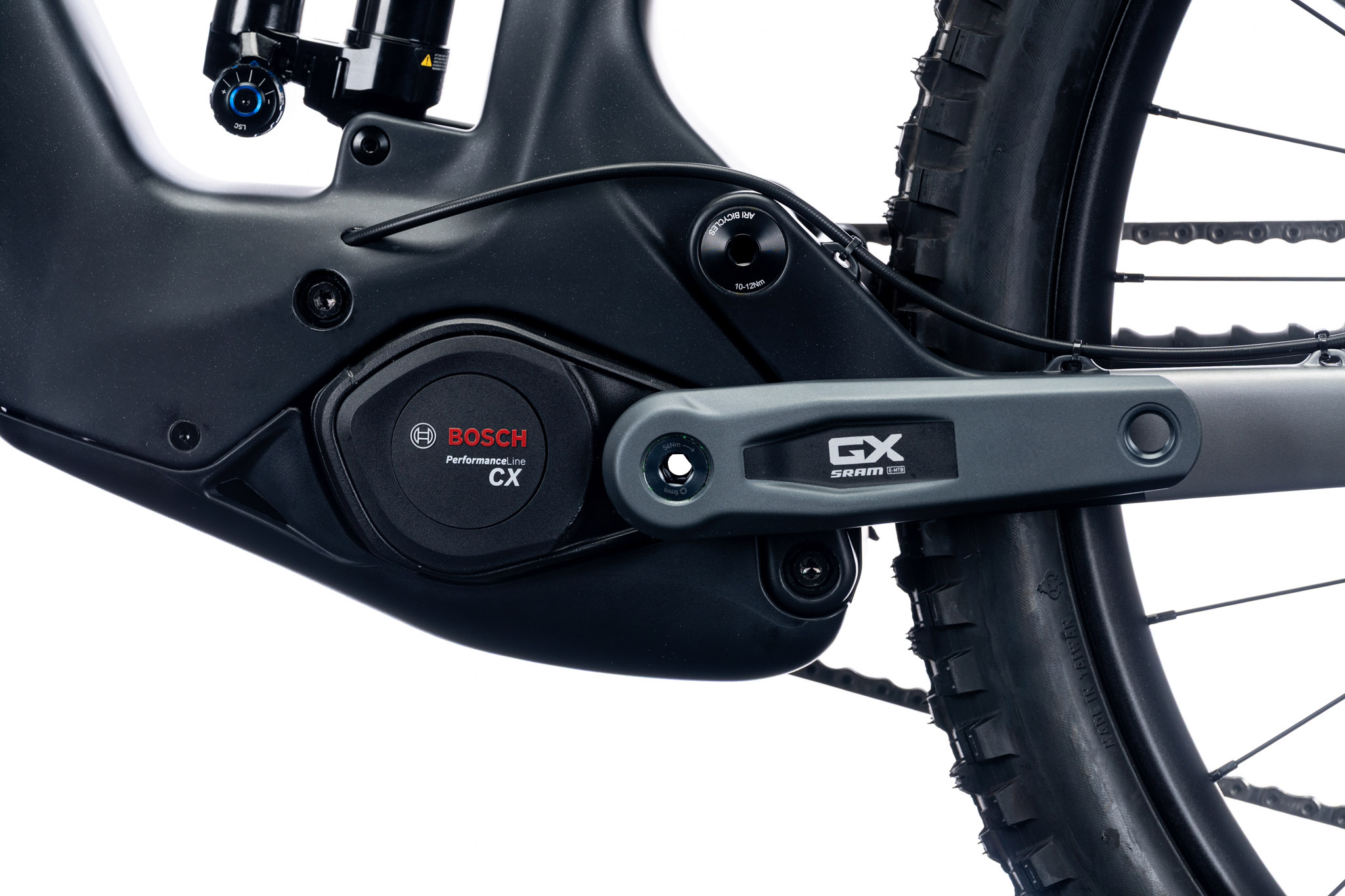 2025 Ari Timp Peak Elite E-Bike - Reviews, Comparisons, Specs - E-Bikes ...