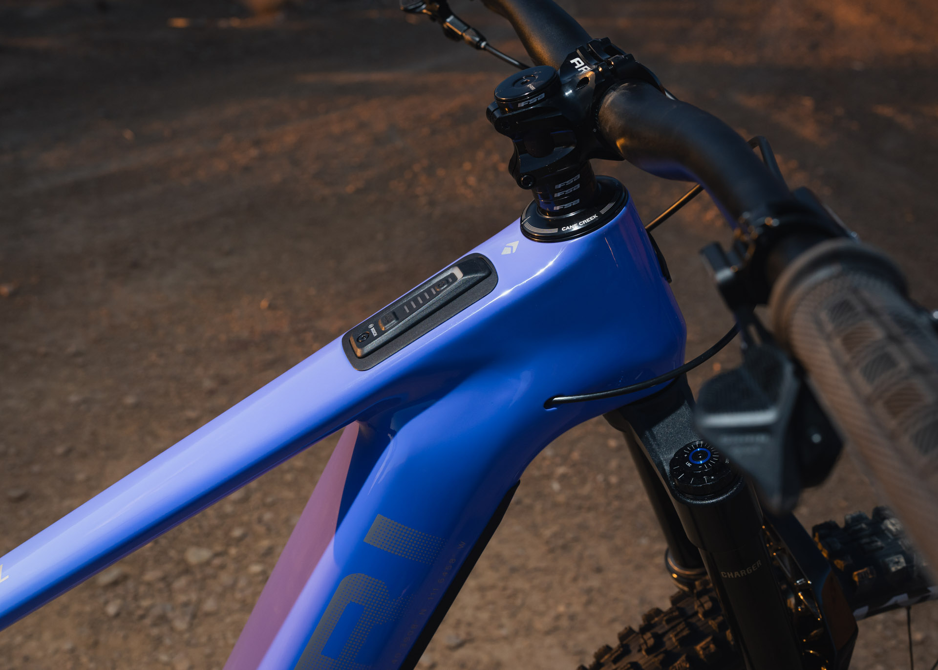 Ari Timp Peak 2.0 E-Bike Frame - Reviews, Comparisons, Specs - Frames ...