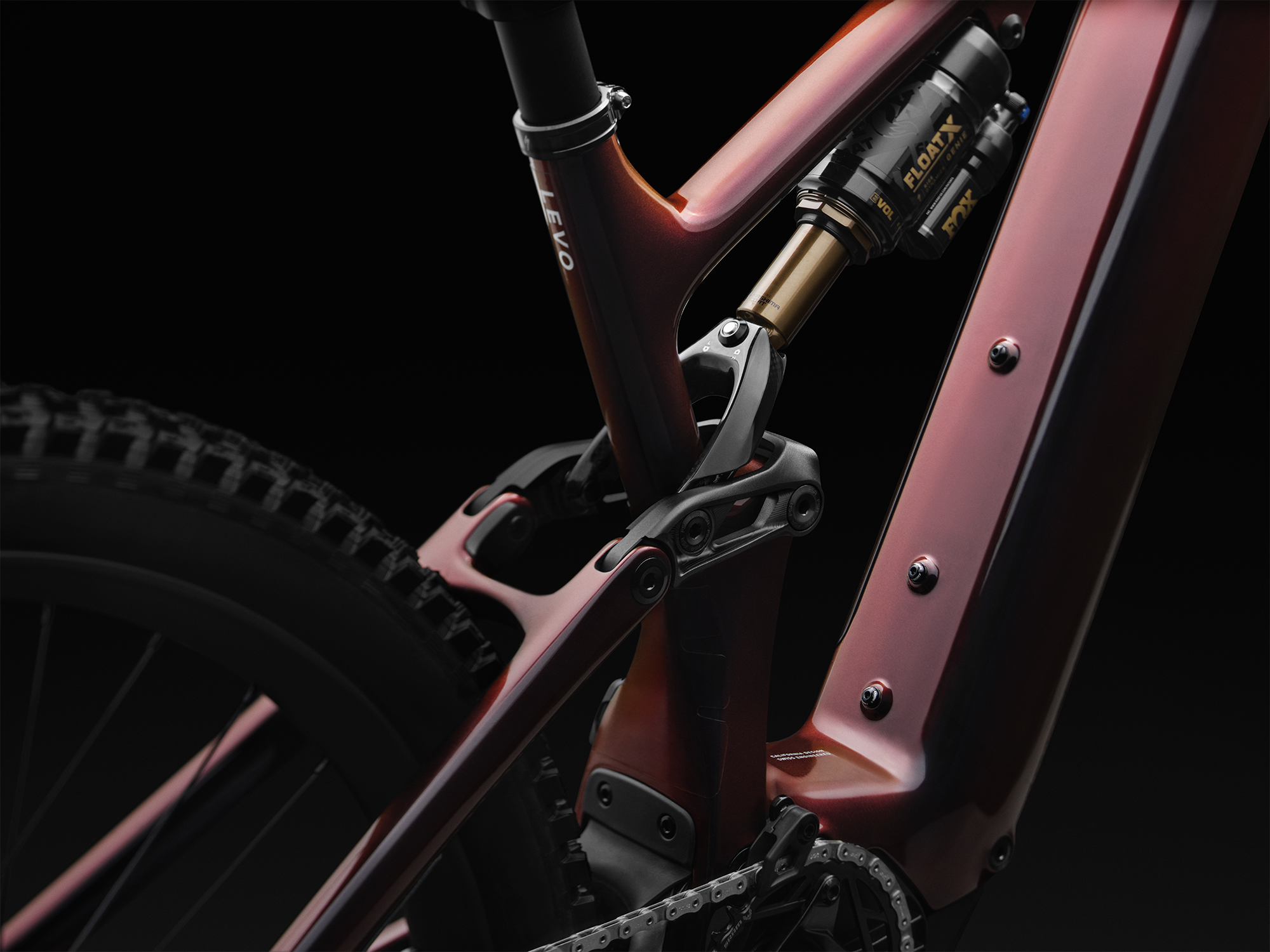 Specialized Turbo Levo 4 S-Works E-Bike Frame - Reviews, Comparisons ...