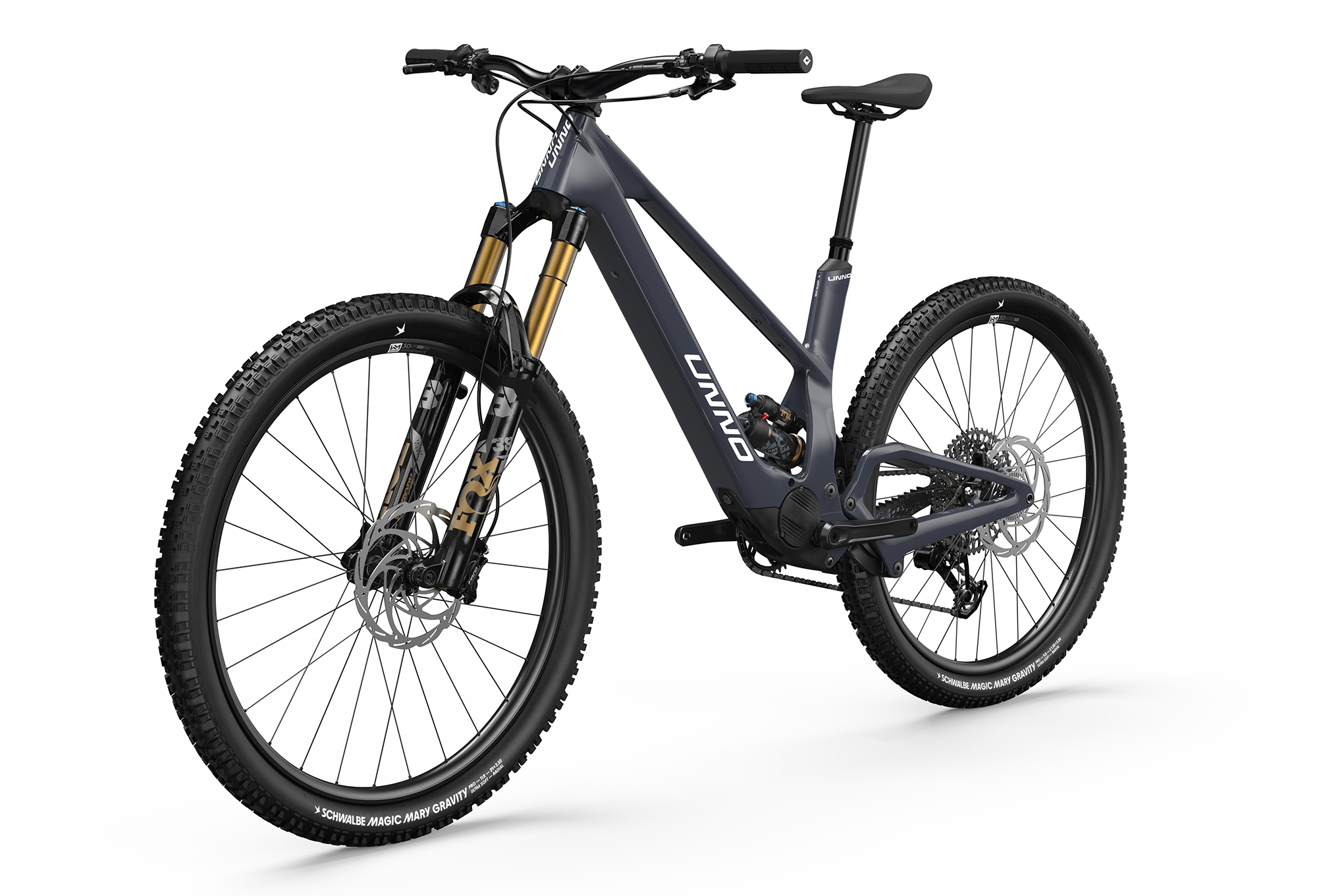 2025 UNNO Mith Race E-Bike - Reviews, Comparisons, Specs - E-Bikes ...