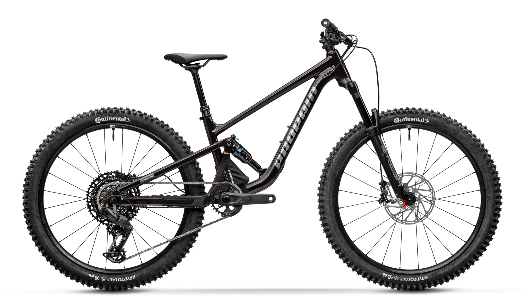 2025 Propain Yuma 4 26 Bike - Reviews, Comparisons, Specs - Bikes - Vital MTB