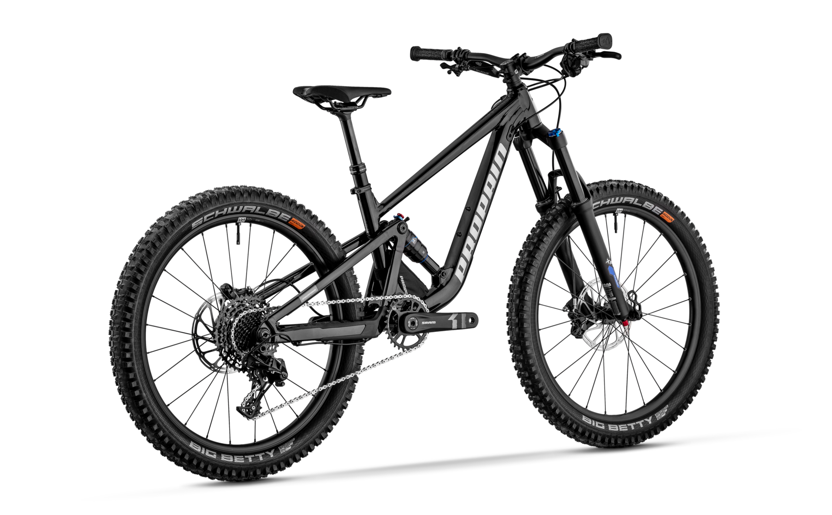 2025 Propain Yuma 4 24 Bike - Reviews, Comparisons, Specs - Bikes - Vital MTB