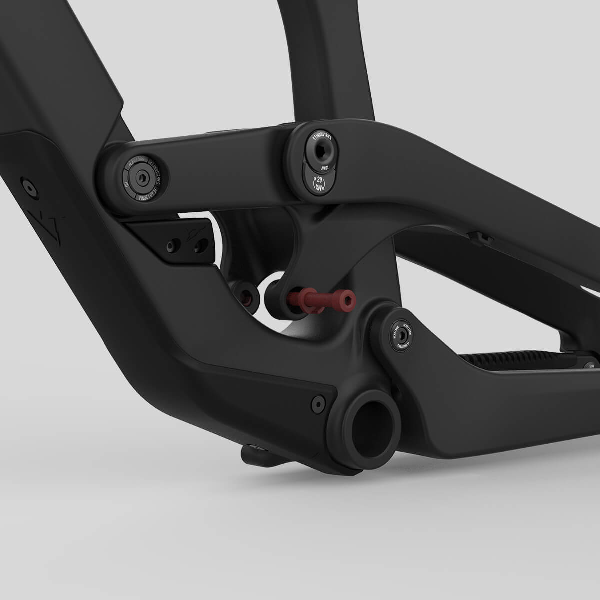 2025 YT Tues Core 3 Bike - Reviews, Comparisons, Specs - Bikes - Vital MTB