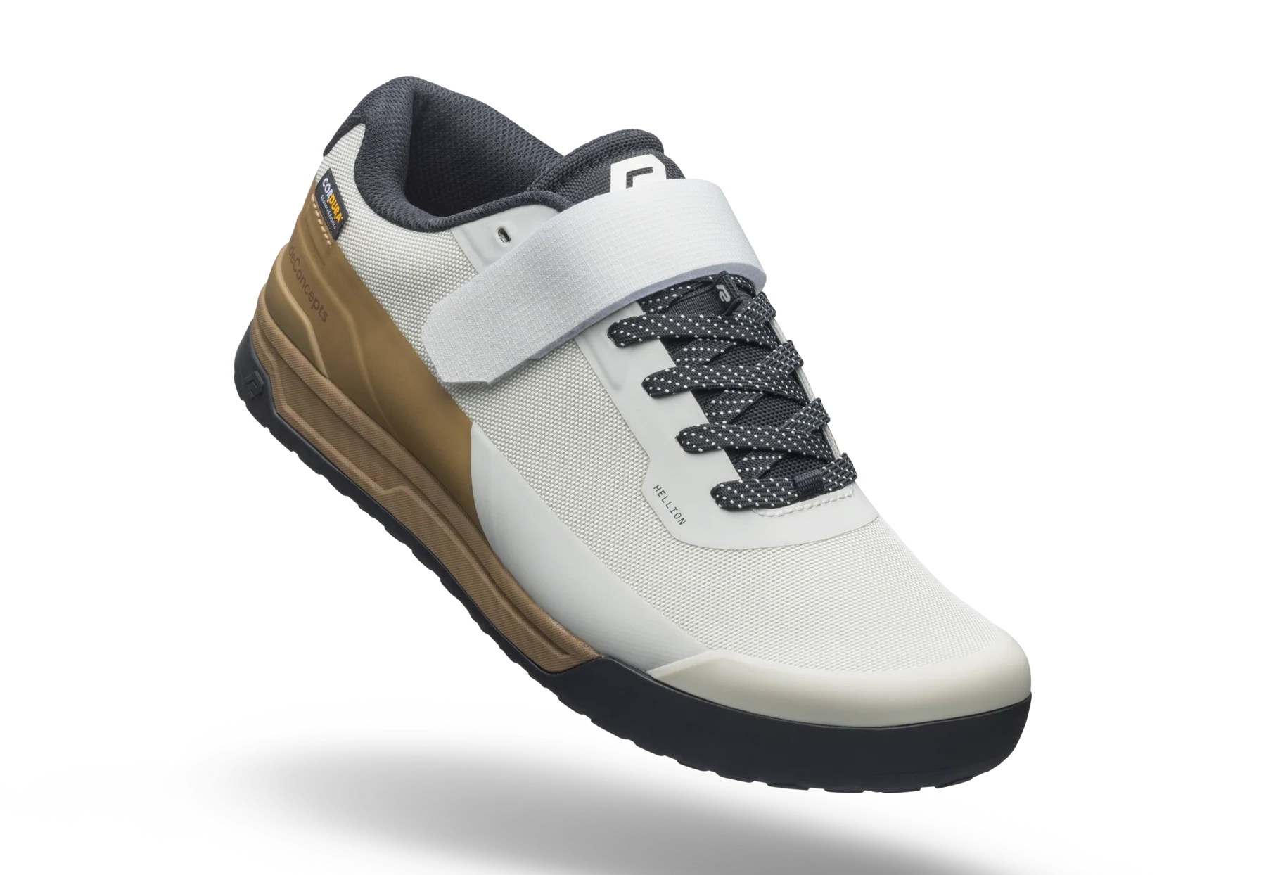 Ride Concepts Hellion Clip Shoe - Reviews, Comparisons, Specs ...