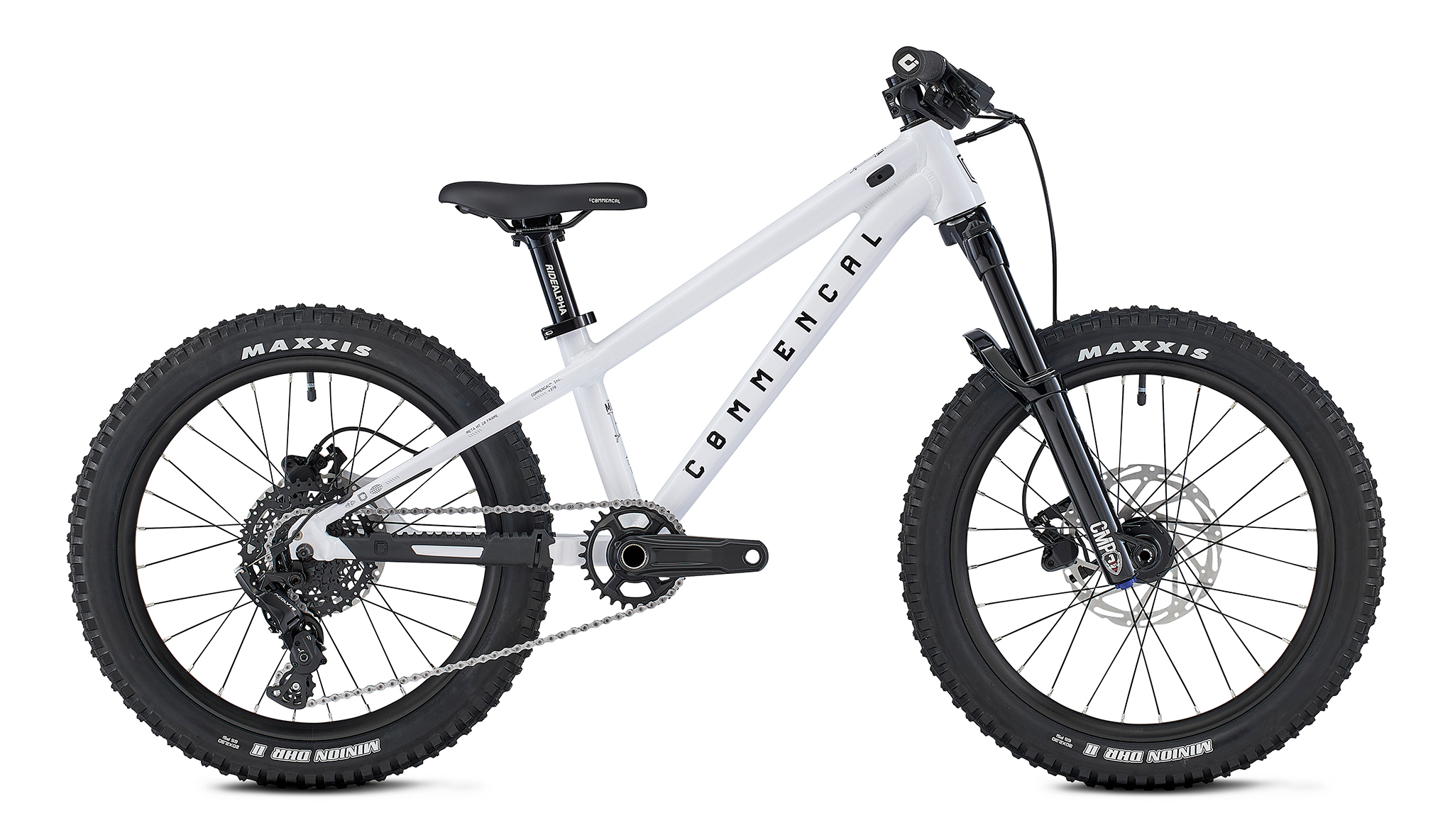 2026 Commencal Meta HT 20 Bike - Reviews, Comparisons, Specs - Bikes ...