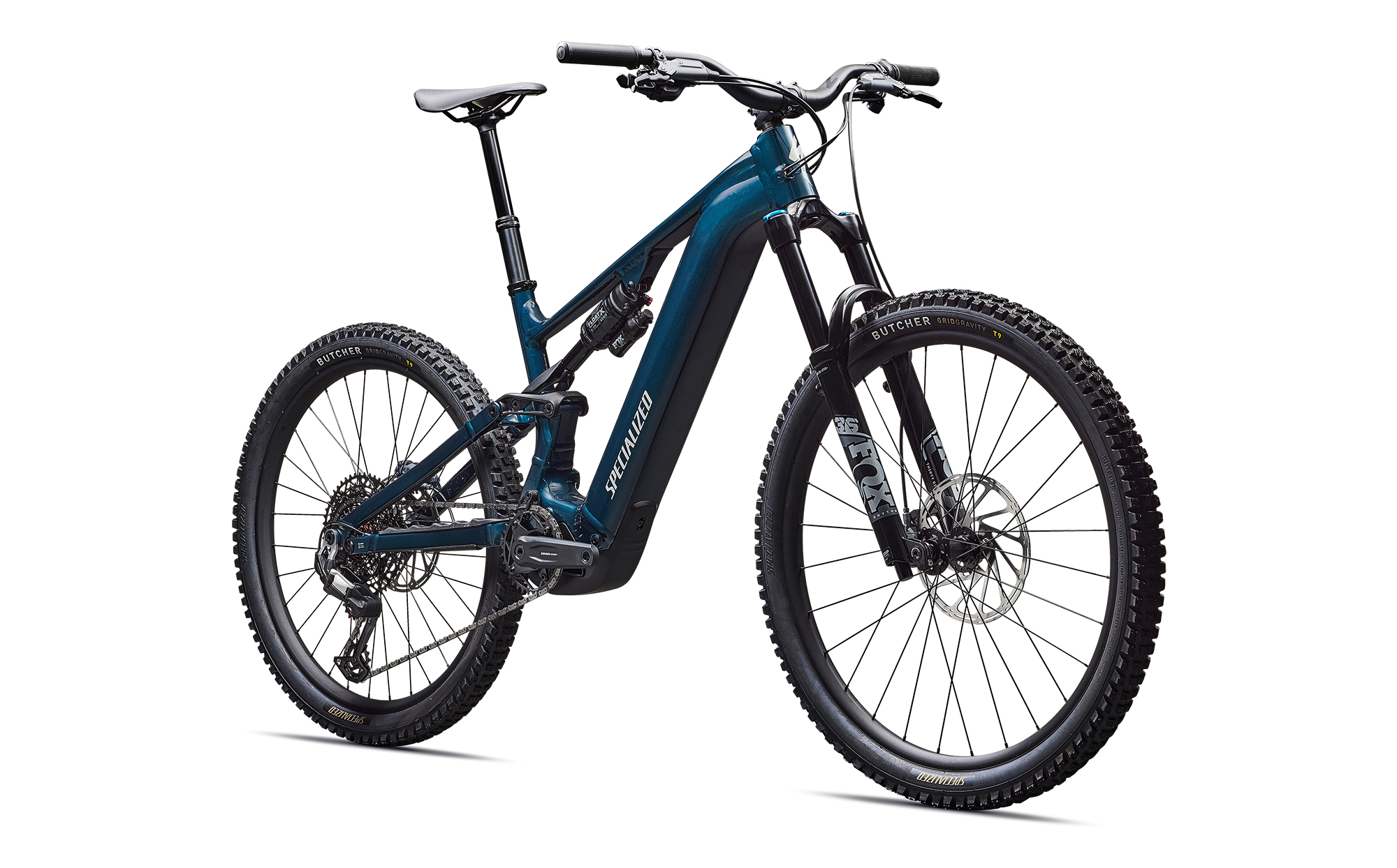 2026 Specialized Turbo Levo 4 Comp Alloy E-Bike - Reviews, Comparisons ...