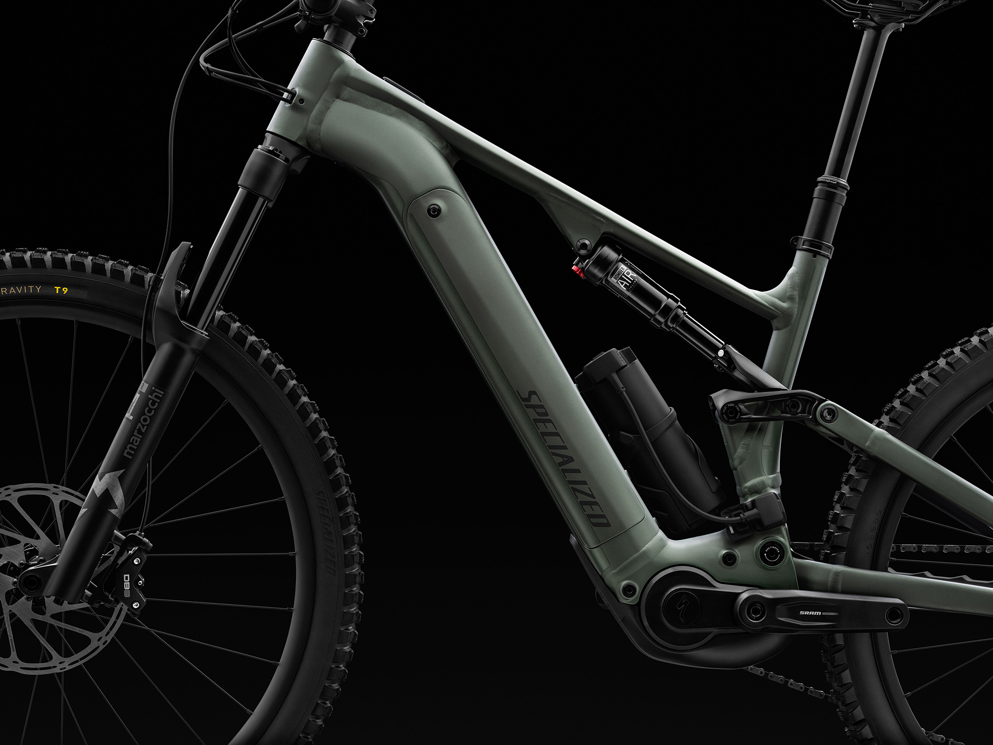 2026 Specialized Turbo Levo 4 Comp Alloy E-Bike - Reviews, Comparisons ...