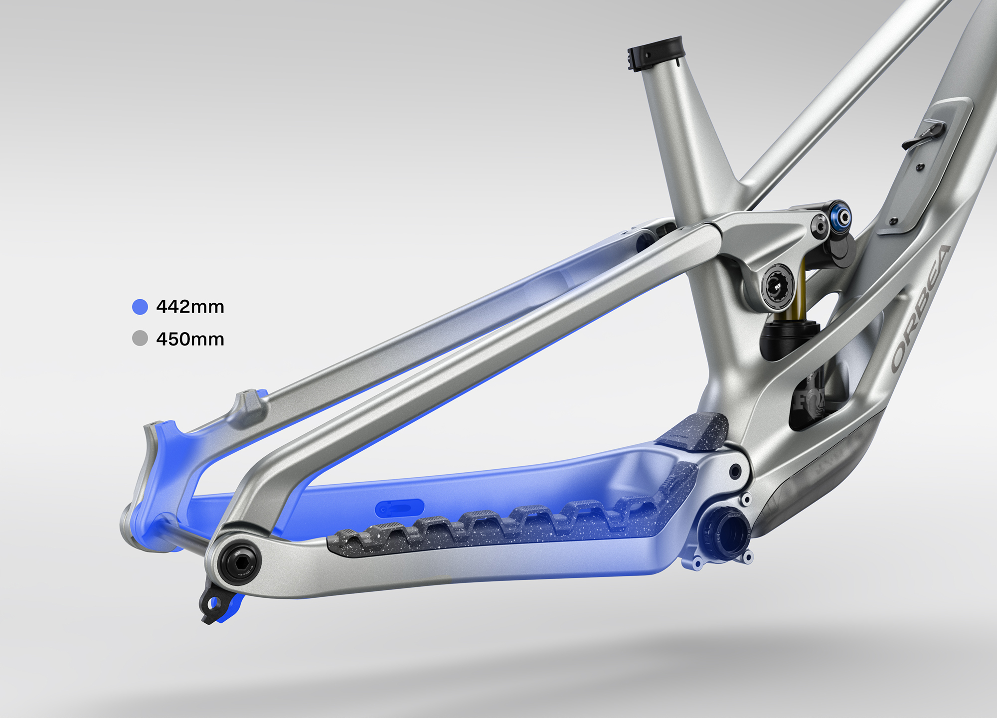 2026 Orbea Rallon D-LTD Bike - Reviews, Comparisons, Specs - Bikes ...