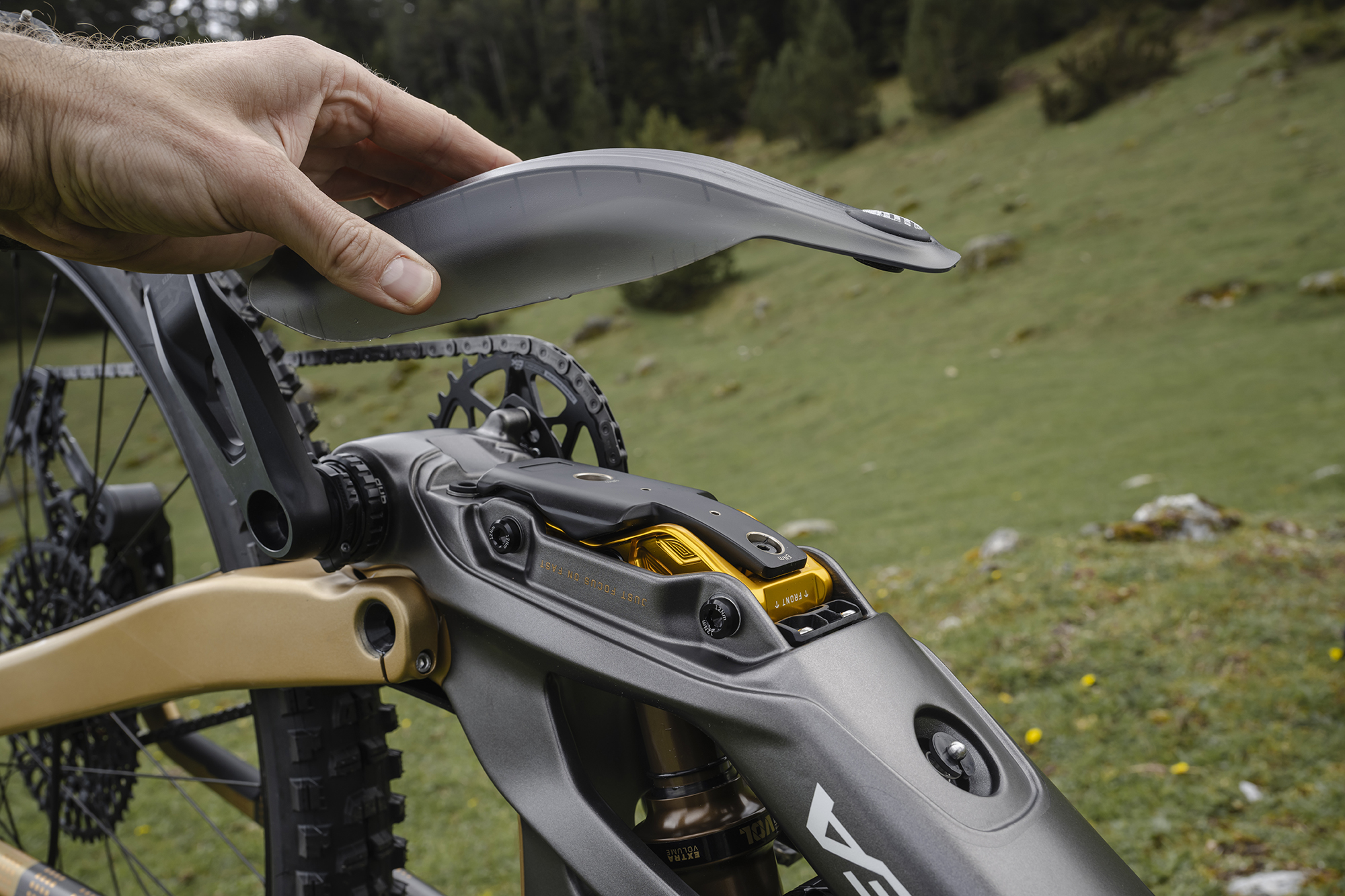 2026 Orbea Rallon E-LTD Bike - Reviews, Comparisons, Specs - Bikes - Vital MTB