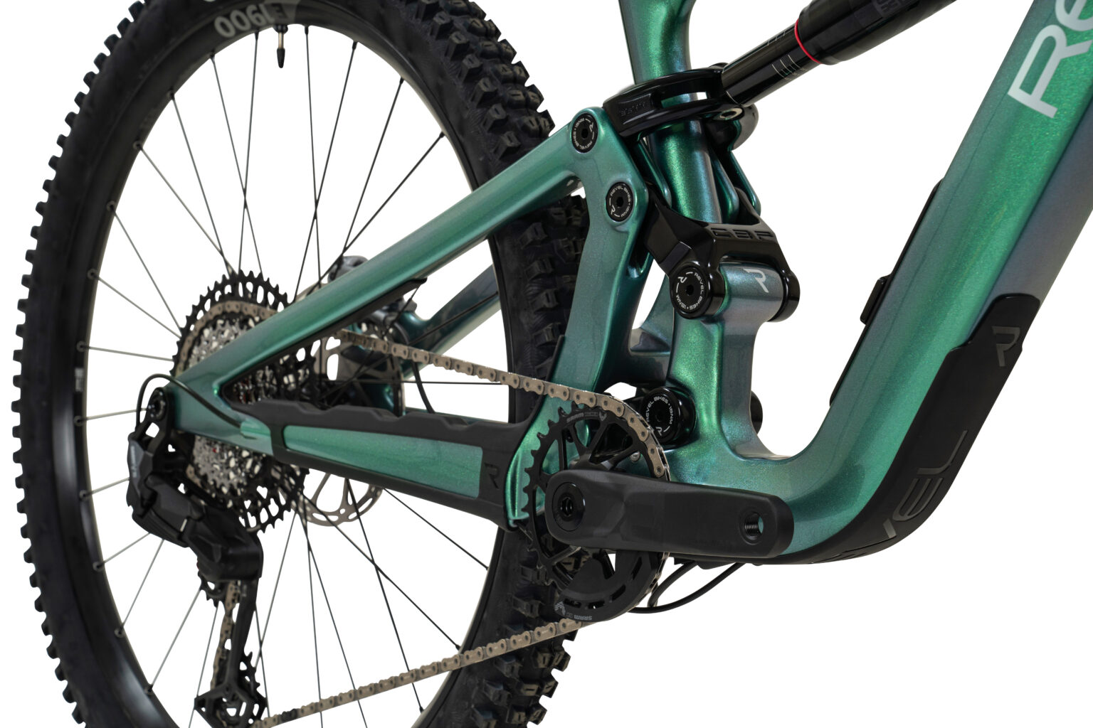 2025 Revel Ritual SRAM Eagle 70 Bike - Reviews, Comparisons, Specs ...