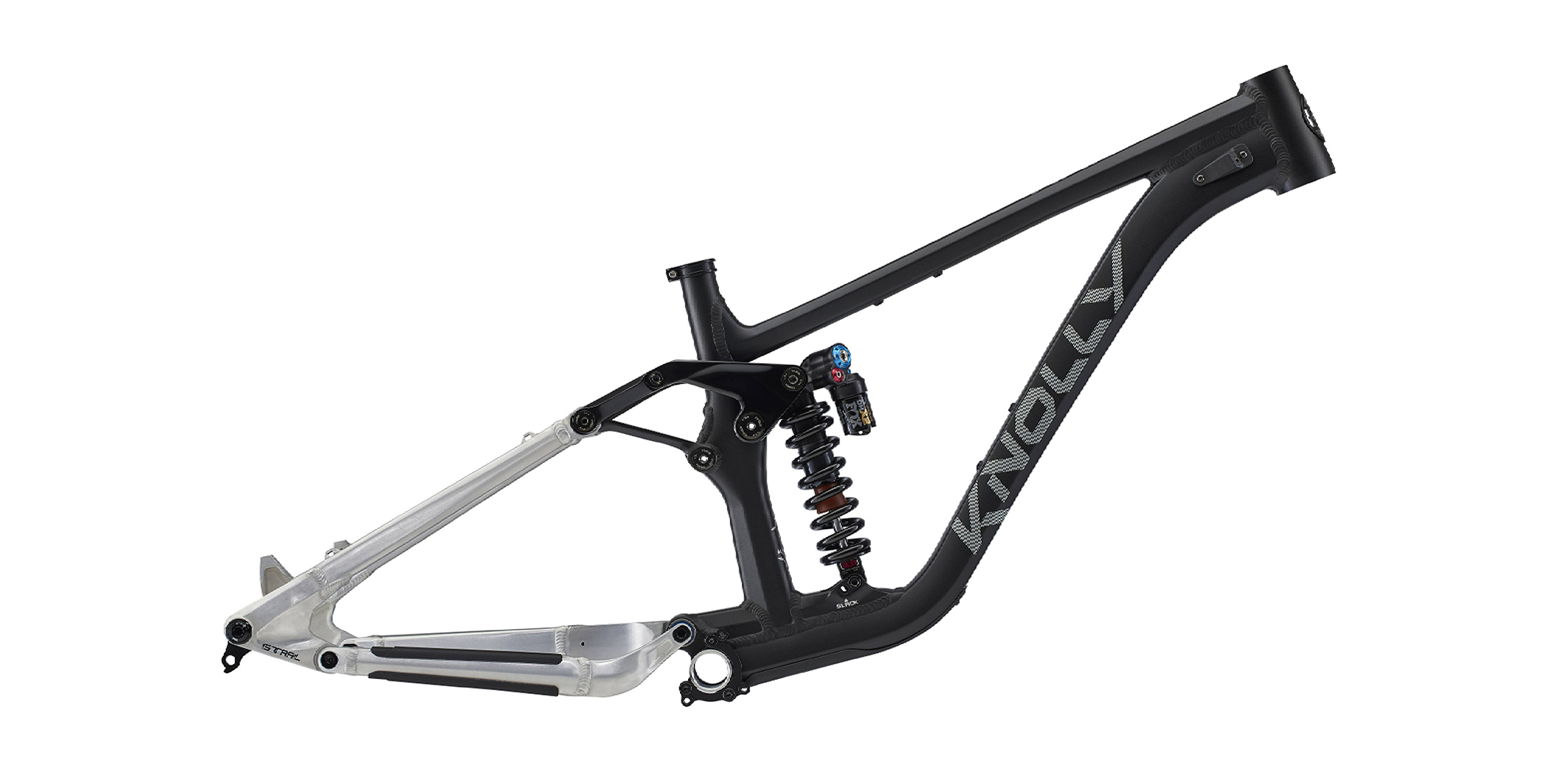 2025 Knolly Delirium GX DH Bike - Reviews, Comparisons, Specs - Bikes ...