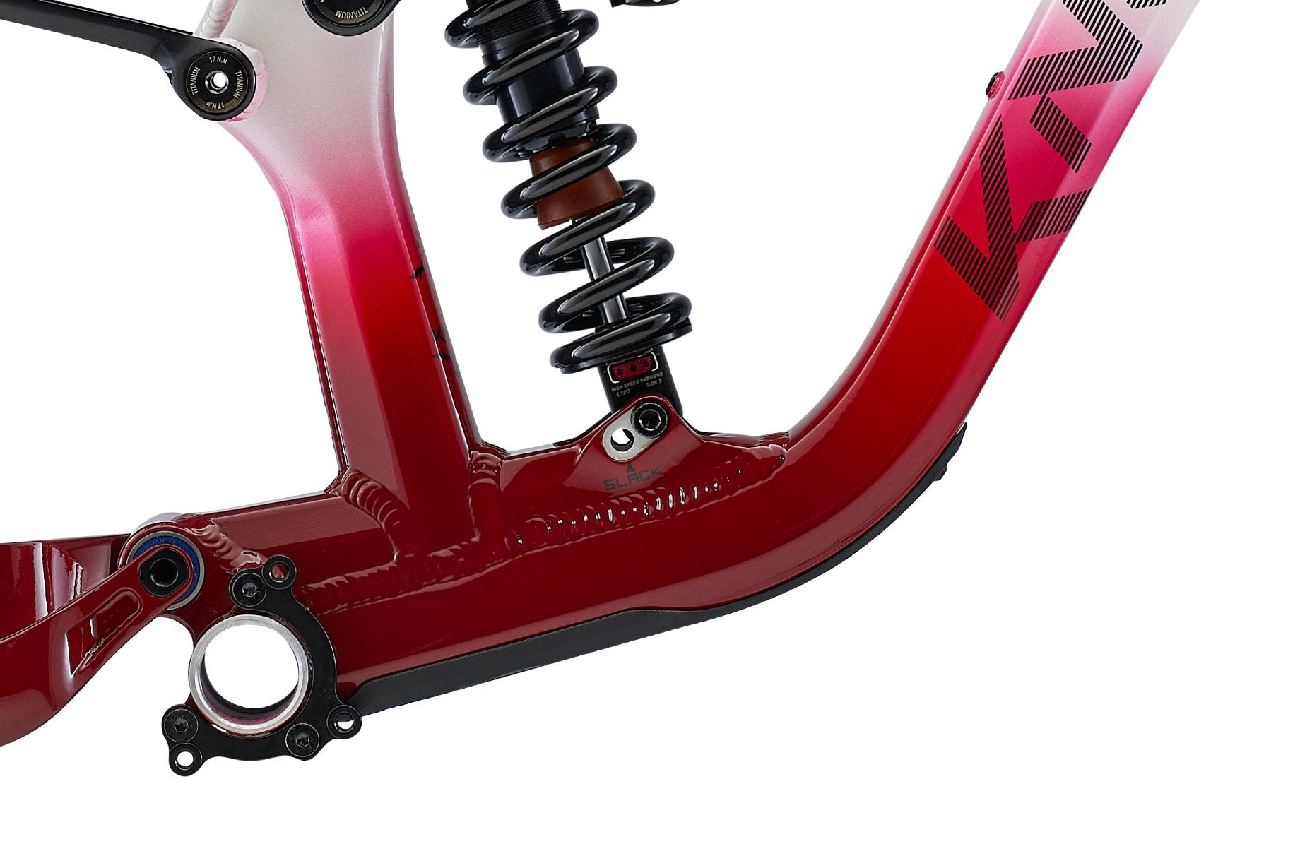 2025 Knolly Delirium GX DH Bike - Reviews, Comparisons, Specs - Bikes ...