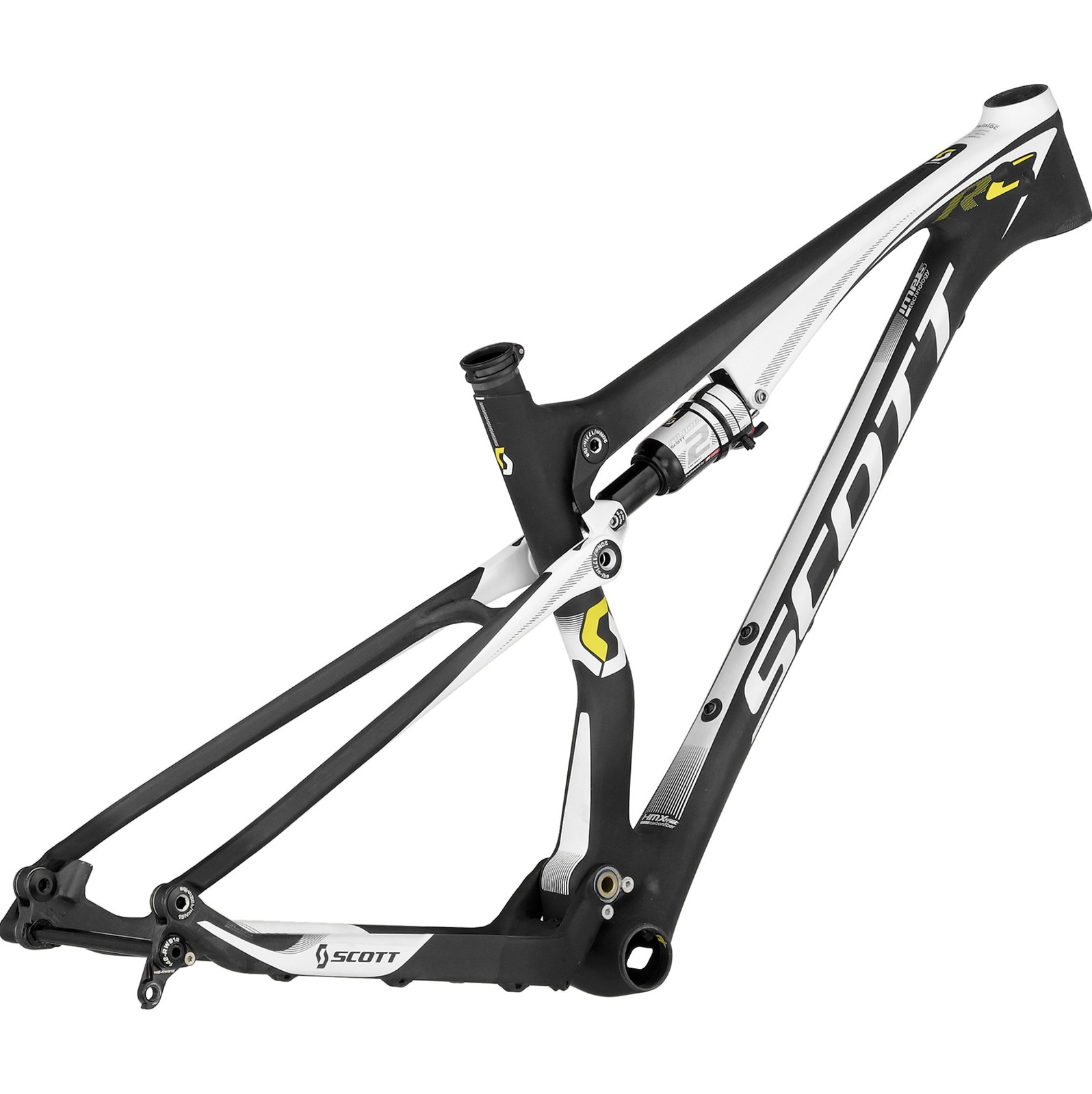 Scott Spark 29 RC Frame - Reviews, Comparisons, Specs - Frames - Vital MTB