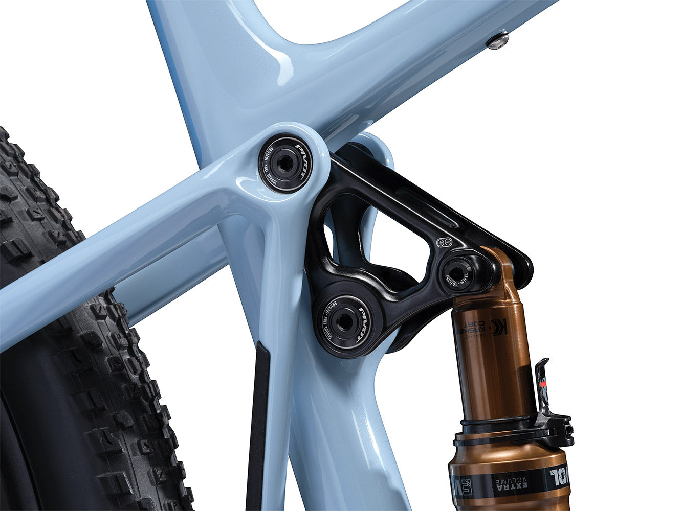 Pivot Mach 4 SL Frame - Reviews, Comparisons, Specs - Frames - Vital MTB