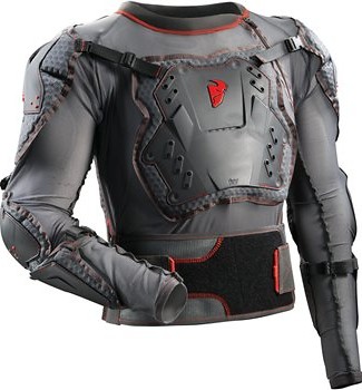 thor body armor