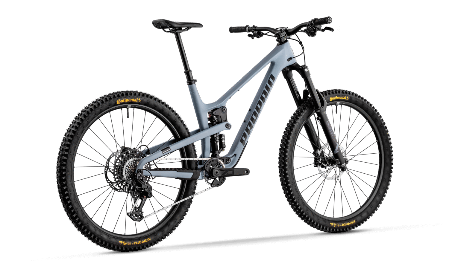 2025 Propain Tyee 6.1 CF Signature Spec 2 Bike - Reviews, Comparisons, Specs - Bikes - Vital MTB