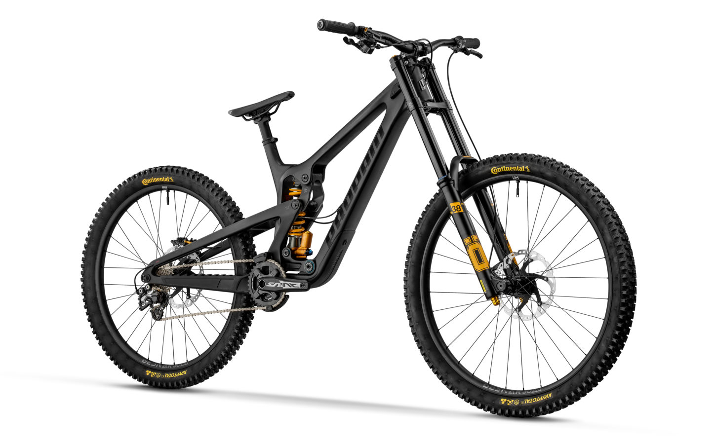 2025 Propain Rage 3 R CF SRAM GX DH Bike - Reviews, Comparisons, Specs ...