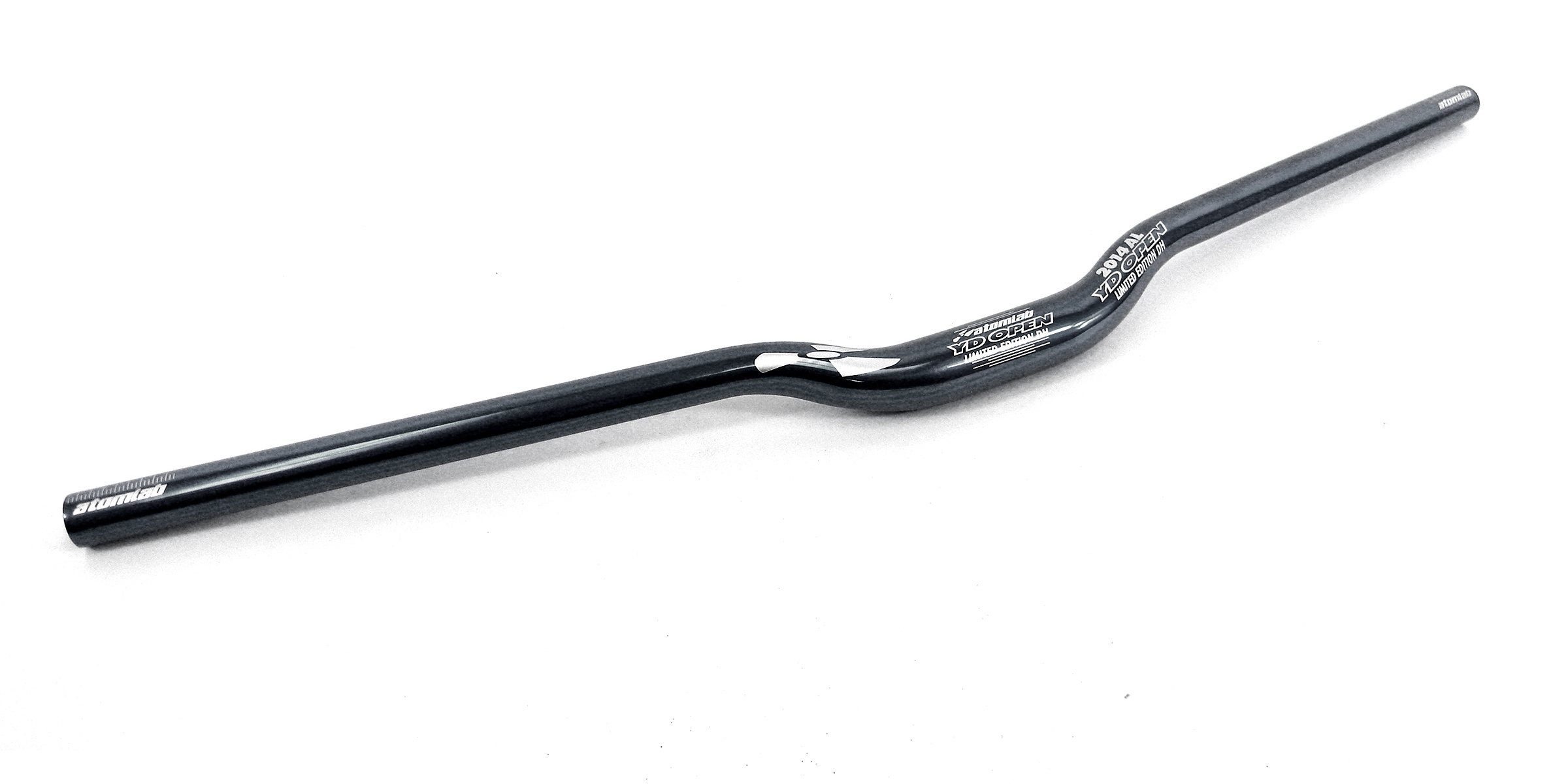 Atomlab Pimplite DH Bar - Reviews, Comparisons, Specs - Handlebars ...