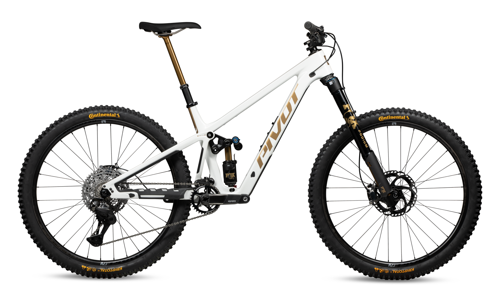 2025 Pivot Firebird Team XTR Di2 Podium Bike - Reviews, Comparisons ...