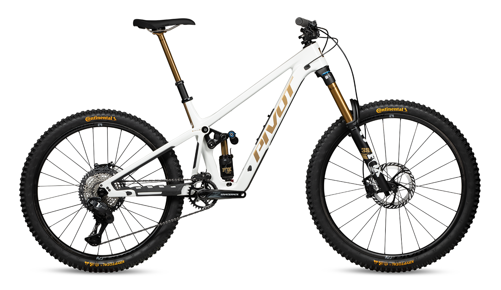 2025 Pivot Firebird Pro Deore XT Di2 Bike - Reviews, Comparisons, Specs ...