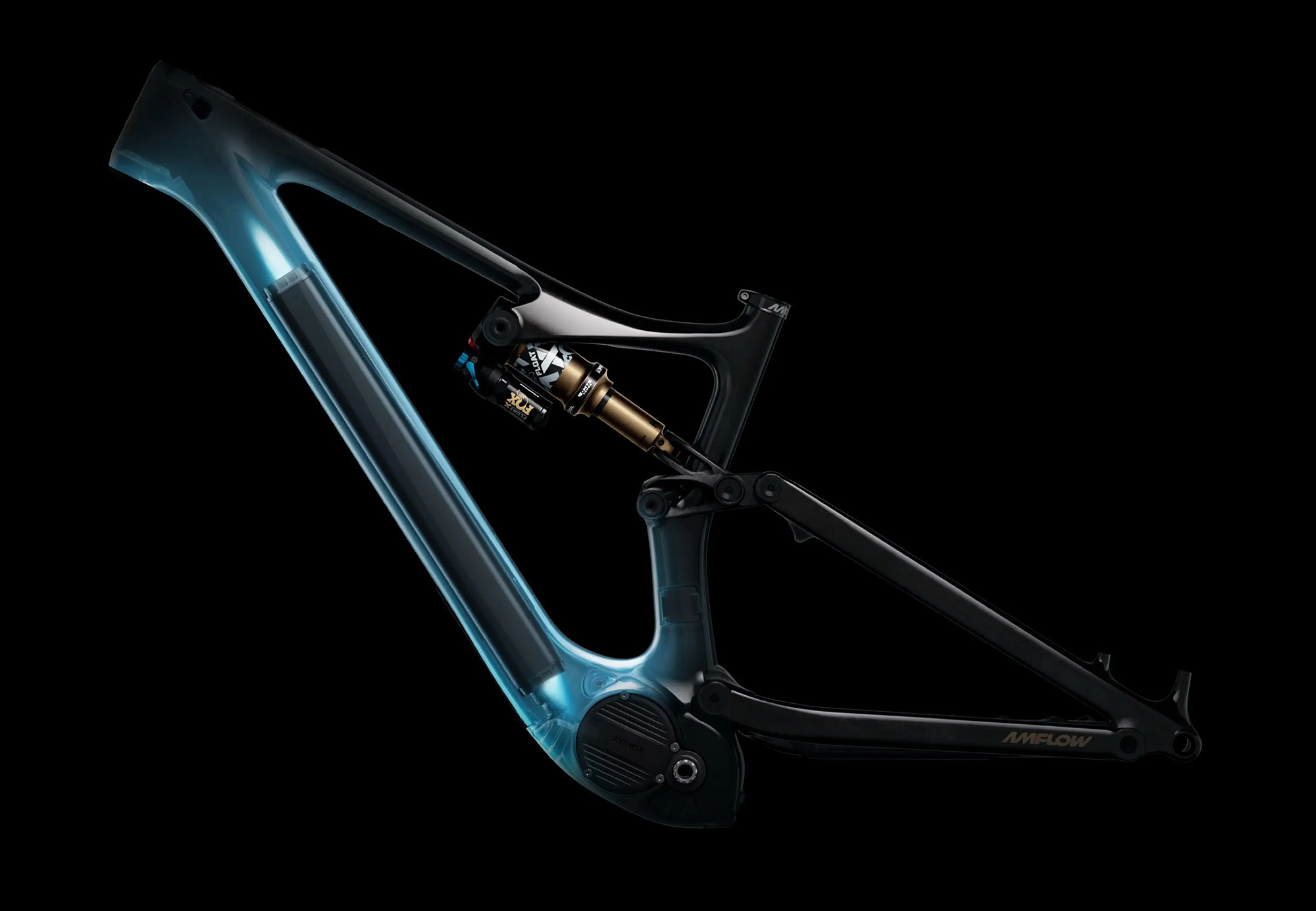 2026 Amflow PL Carbon E-Bike - Reviews, Comparisons, Specs - E-Bikes ...