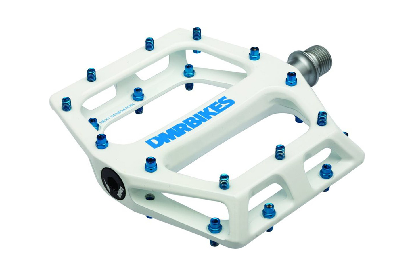 DMR Vault - V1 Flat Pedal - Reviews, Comparisons, Specs - Flat Pedals ...