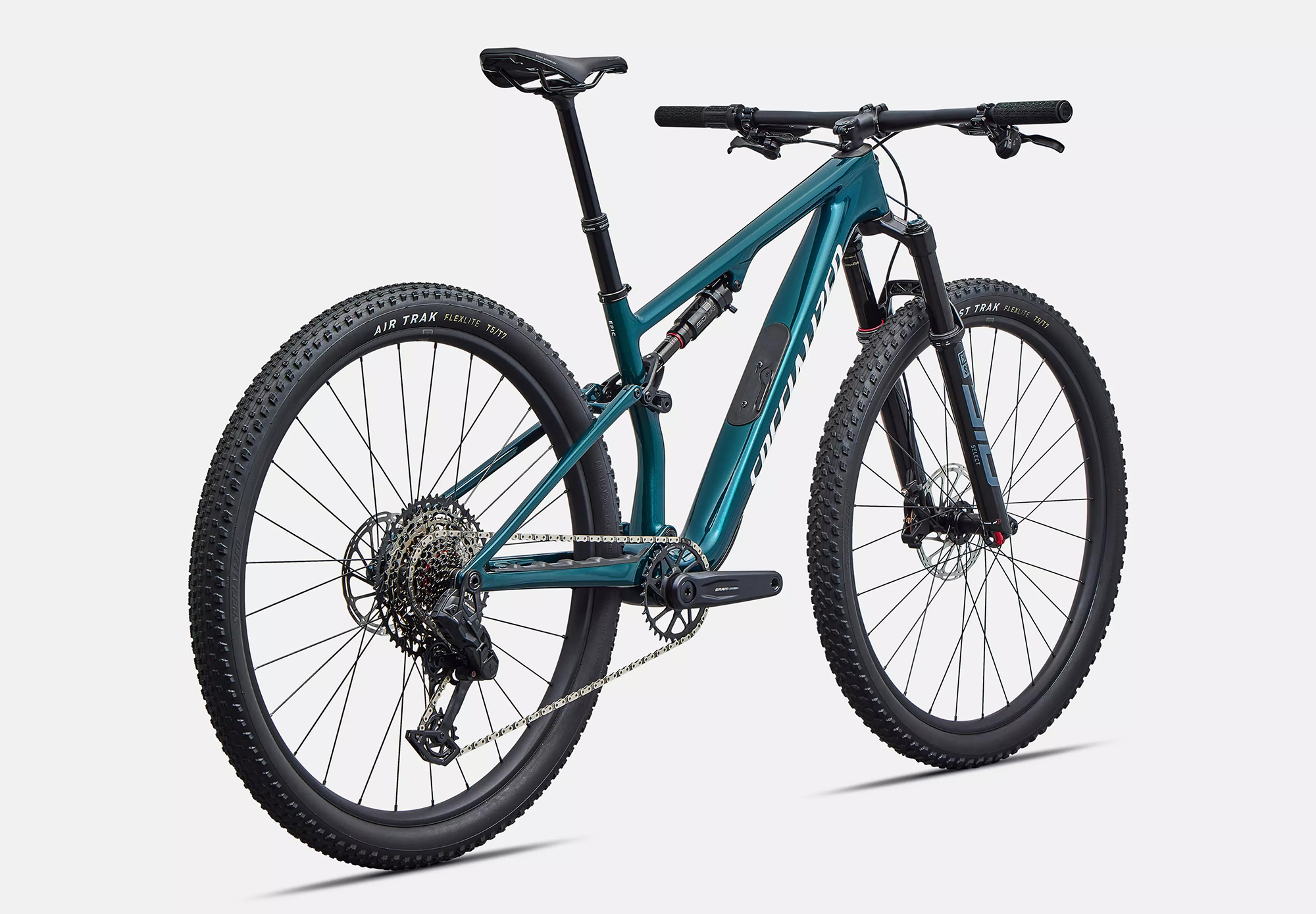 2026 Specialized Epic 8 Comp Bike - Reviews, Comparisons, Specs - Bikes - Vital MTB