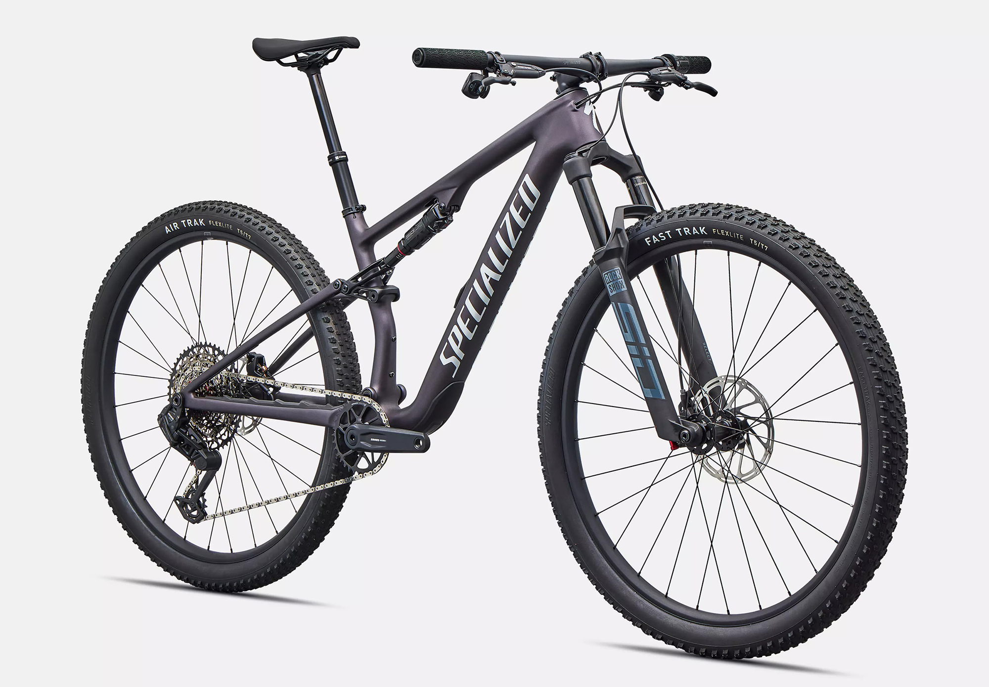 2026 Specialized Epic 8 Comp Bike - Reviews, Comparisons, Specs - Bikes - Vital MTB