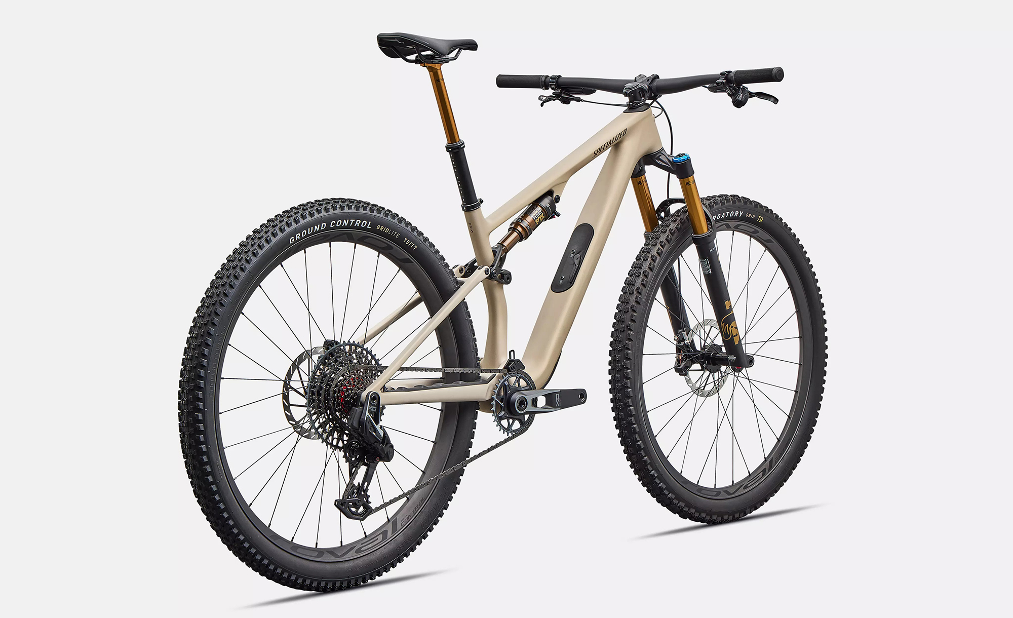 2026 Specialized Epic 8 EVO Pro Bike - Reviews, Comparisons, Specs - Bikes - Vital MTB