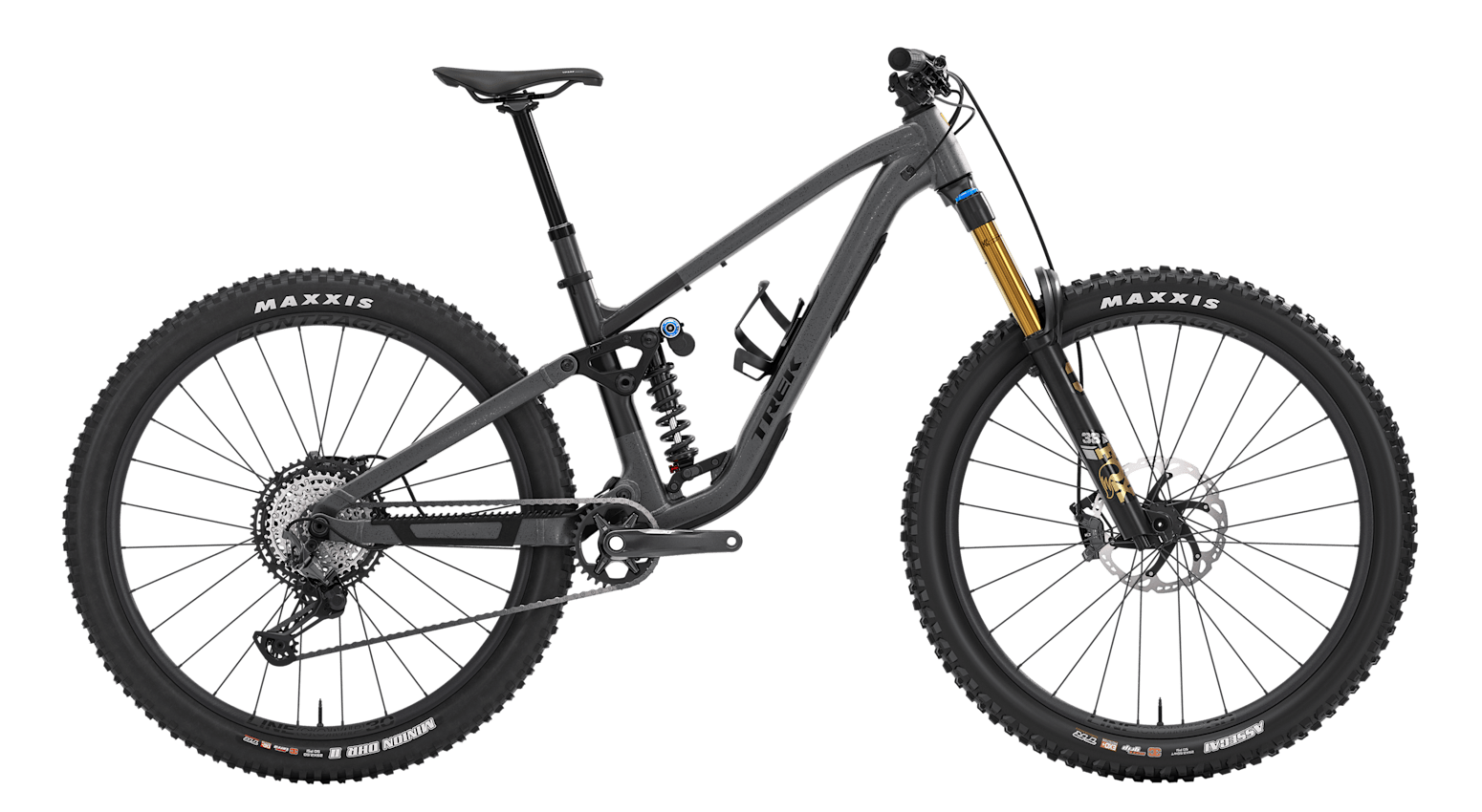 2026 Trek Fuel LX 9 XT Gen 7 Bike - Reviews, Comparisons, Specs - Bikes - Vital MTB
