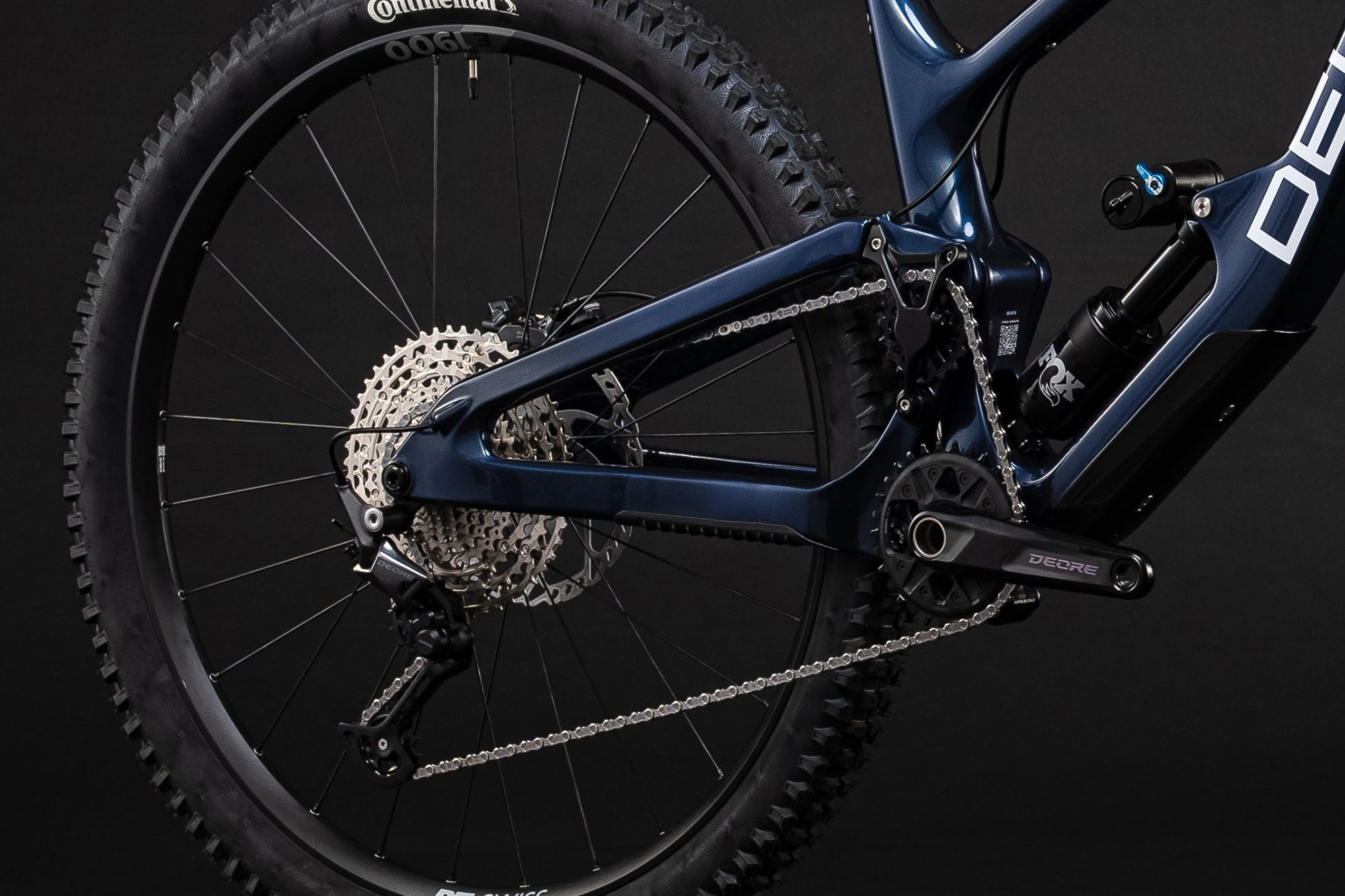 2026 Deviate Claymore Elite Bike - Reviews, Comparisons, Specs - Bikes ...