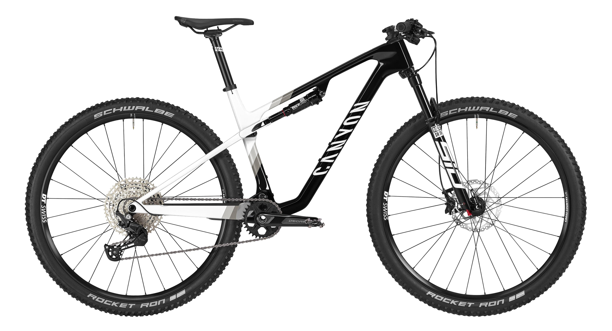 2025 Canyon Lux World Cup CF 7 Bike - Reviews, Comparisons, Specs - Bikes - Vital MTB