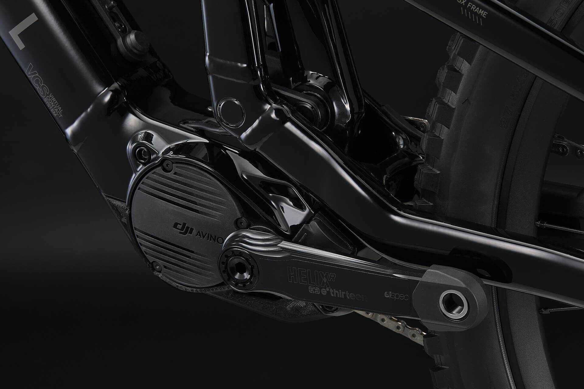 2026 Commencal Meta Power SX DJI RockShox E-Bike - Reviews, Comparisons ...