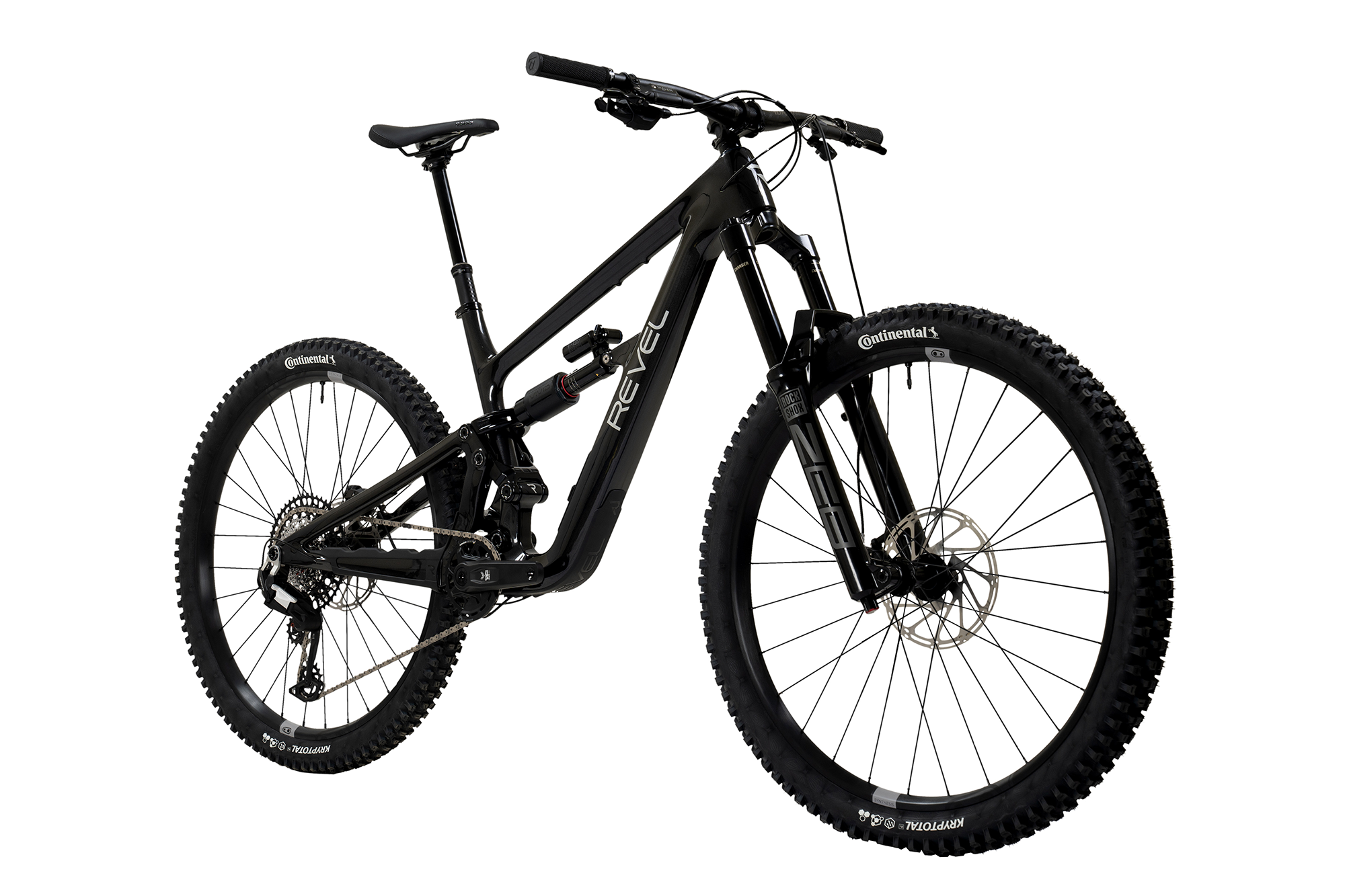 2025 Revel Ritual SRAM XX Transmission Bike - Reviews, Comparisons ...